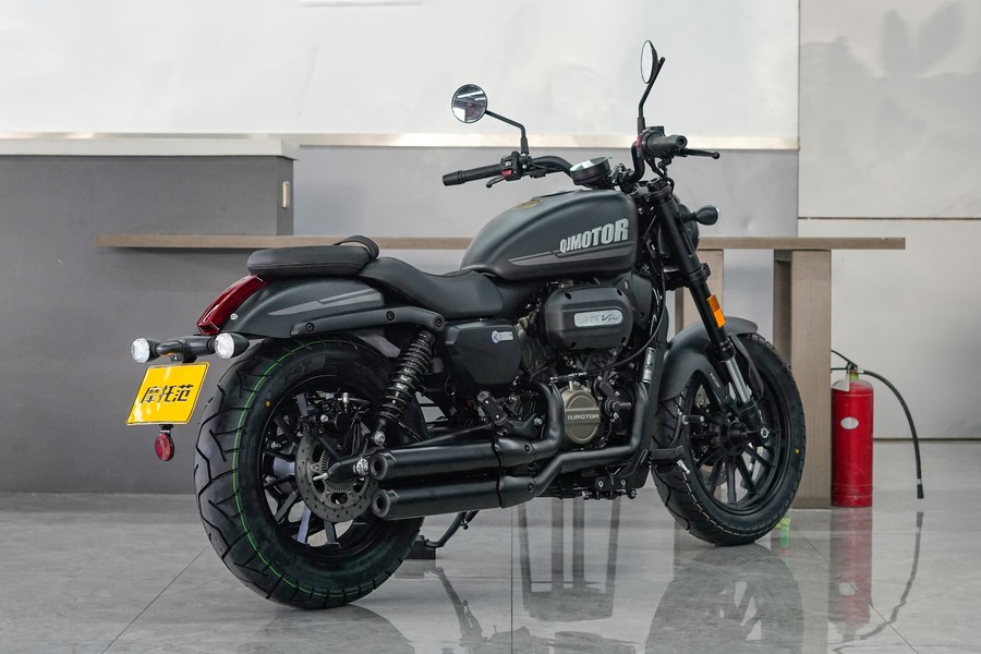 比本田大LA便宜3000！春风150AURA杀到，究竟怎么选一文告诉你,摩托范