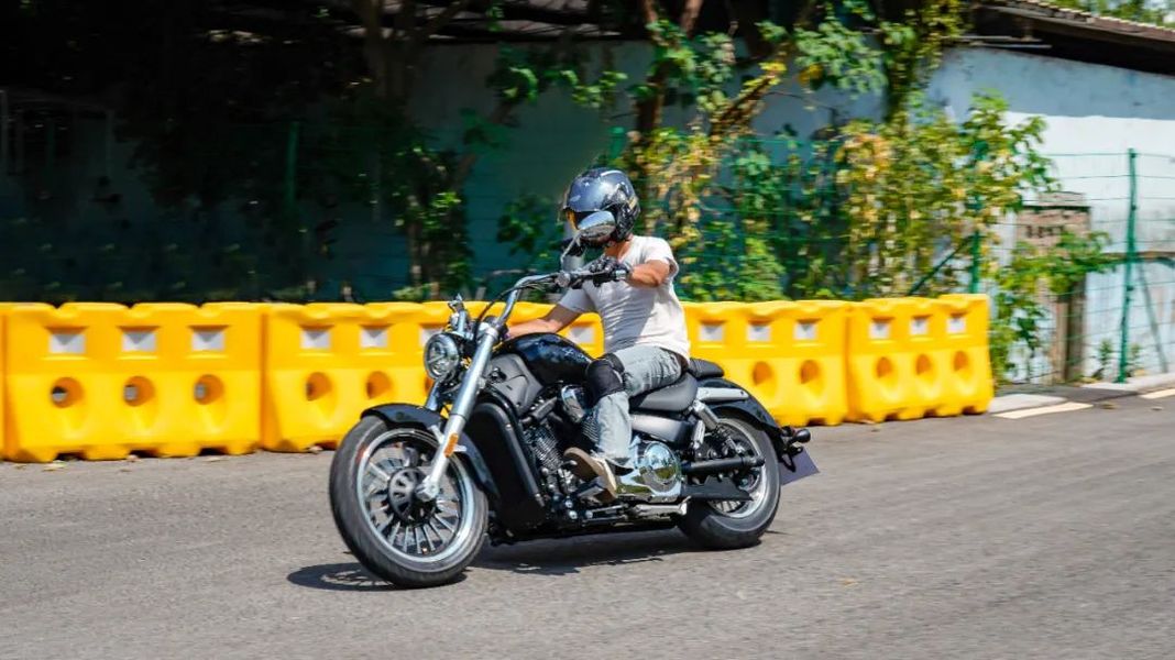 摩托车性能测评-摩托车品牌排行-摩托范