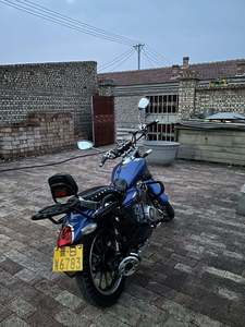 宗申摩托车,追求ZS125-50S报价及图片-摩托范-哈罗摩托车官网