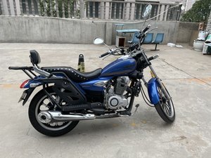 宗申摩托车,追求ZS125-50S报价及图片-摩托范-哈罗摩托车官网