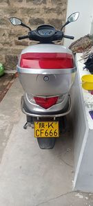 豪爵摩托车,鹰钻E HJ125T-10K报价及图片-摩托范-哈罗摩托车官网