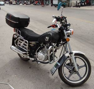 豪爵摩托车,HJ125-8S报价及图片-摩托范-哈罗摩托车官网