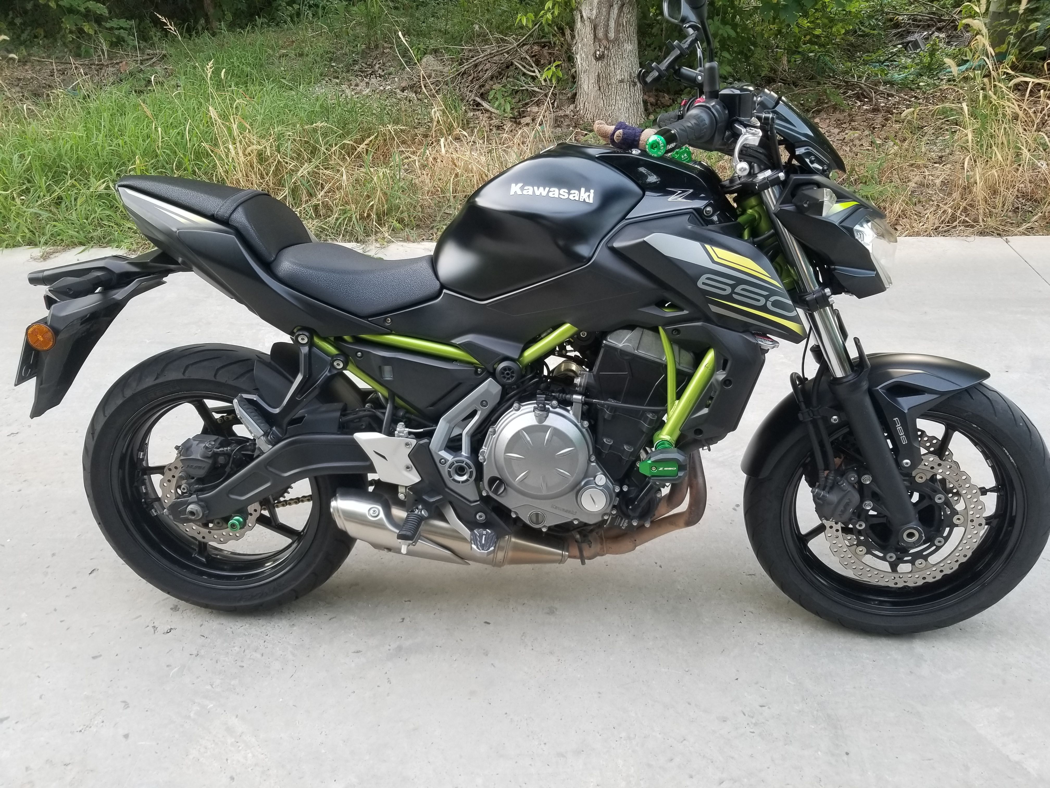 二手川崎摩托车-摩托范-哈罗二手摩托车市场