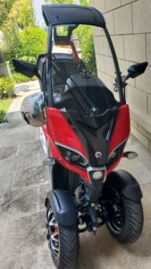 ADIVA摩托车,AD1 200报价及图片-摩托范-哈罗摩托车官网