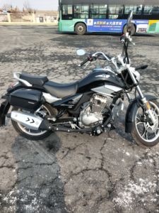 豪爵摩托车,TR150E报价及图片-摩托范-哈罗摩托车官网