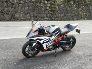 KTMR2R摩托车,RC 390 报价及图片-摩托范-哈罗摩托车官网