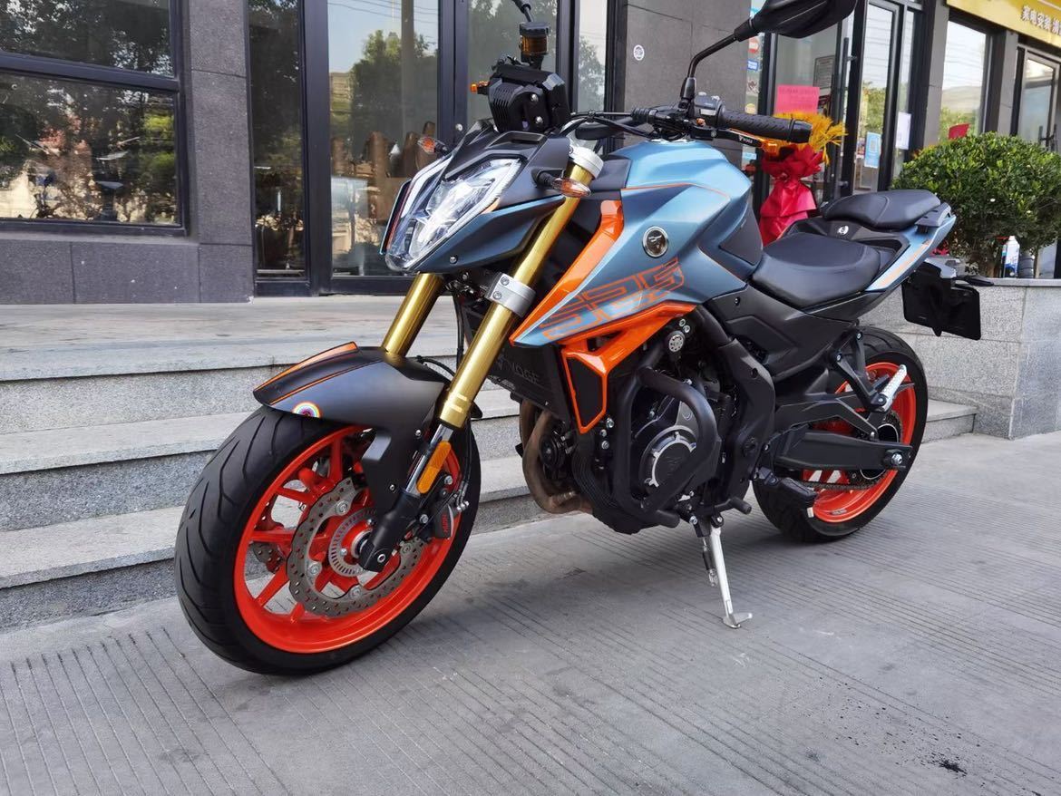 二手无极摩托车-摩托范-哈罗二手摩托车市场