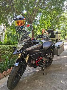 大阳摩托车,天昴 200 DY 200-6A报价及图片-摩托范-哈罗摩托车官网