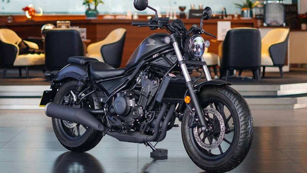 摩托车新车上市-摩托范