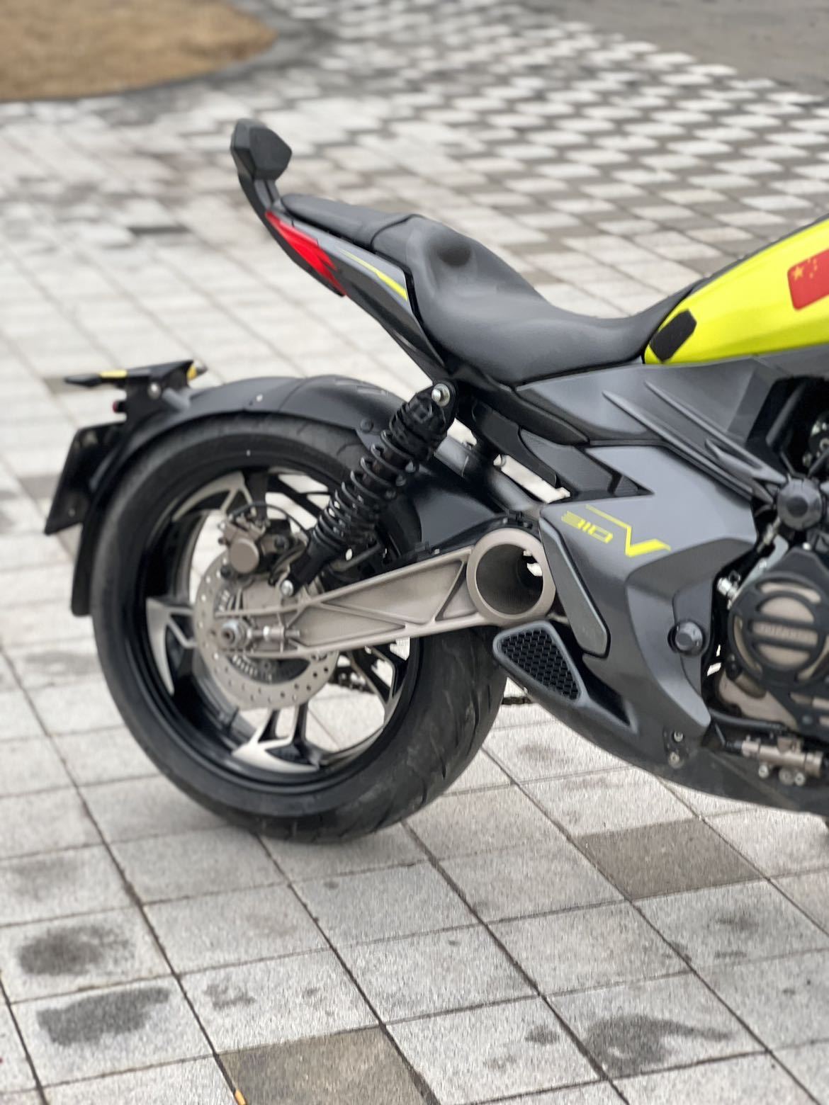 二手升仕摩托车-摩托范-哈罗二手摩托车市场