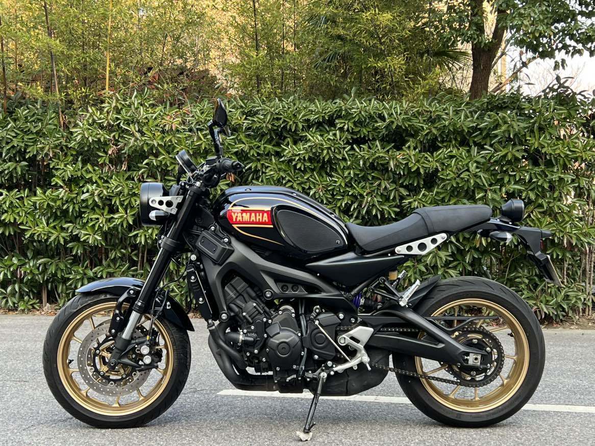 二手雅马哈摩托车-摩托范-哈罗二手摩托车市场