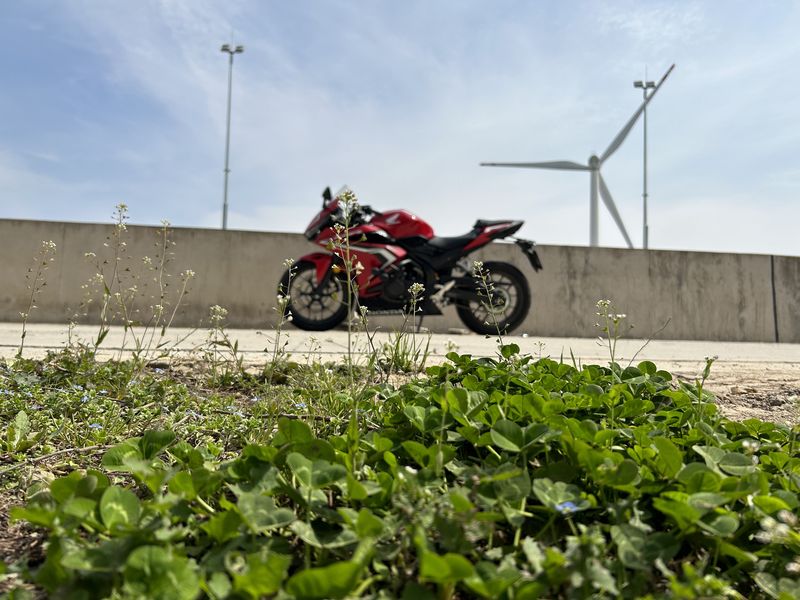 五羊-本田CB150S MC 震撼上市：入门级跨骑的新三足鼎立，驾驭城市与山路！