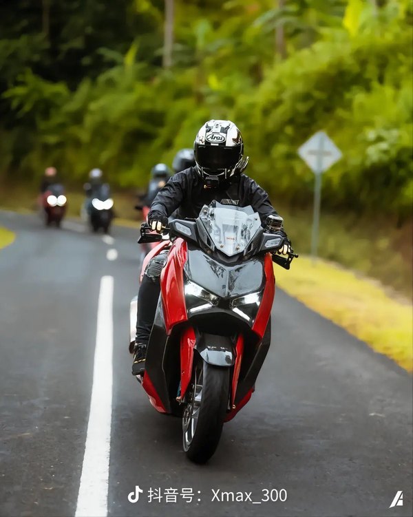 智享!九号Fz MIX 2025无钥匙革命来袭