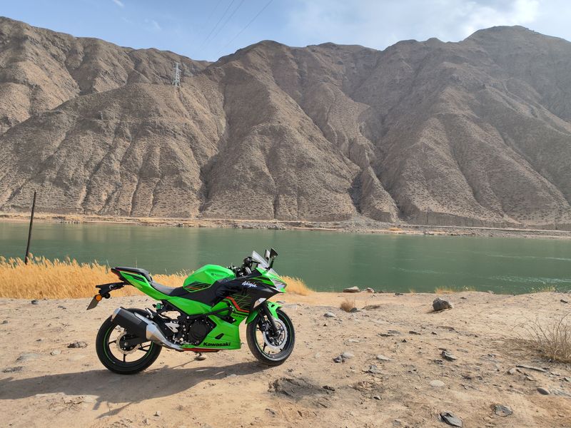 五羊本田NSP190车型试驾解析！最强190车型登场！安全配置拉满的最好选择？