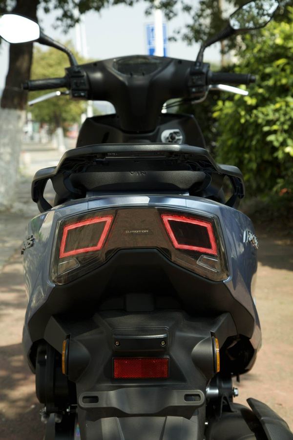 同级标杆，春风150SC超详细解析