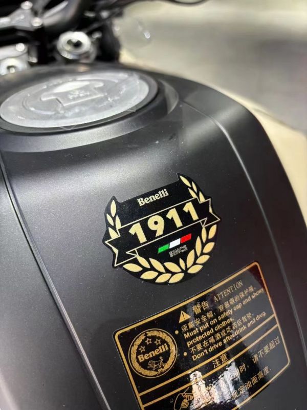 贝纳利TRK552：豪华配置平民价格，公路与越野的全能之选,摩托范