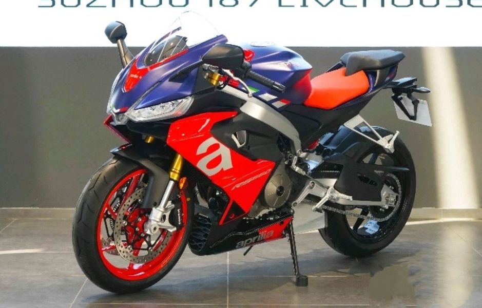 24年四缸遍地的时代，RS660还值得选吗？,摩托范