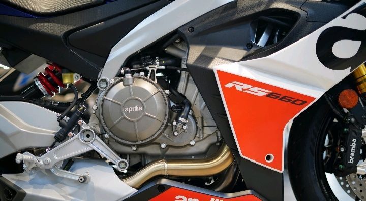 24年四缸遍地的时代，RS660还值得选吗？,摩托范