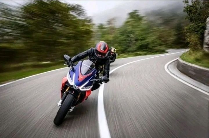 24年四缸遍地的时代，RS660还值得选吗？,摩托范