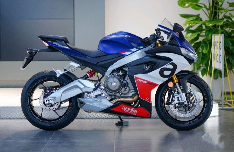 24年四缸遍地的时代，RS660还值得选吗？,摩托范