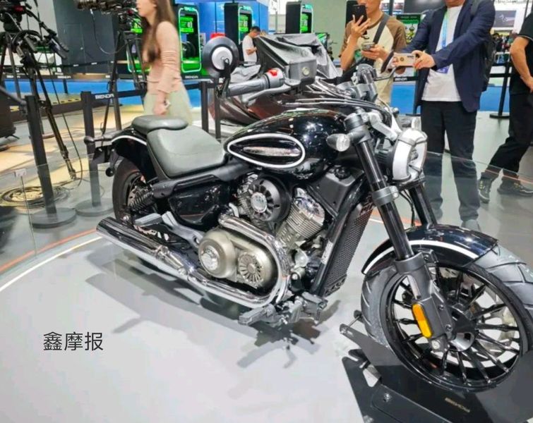 奔达金吉拉300自动挡也要来了，已亮相工信部，排量也有所上升,摩托范