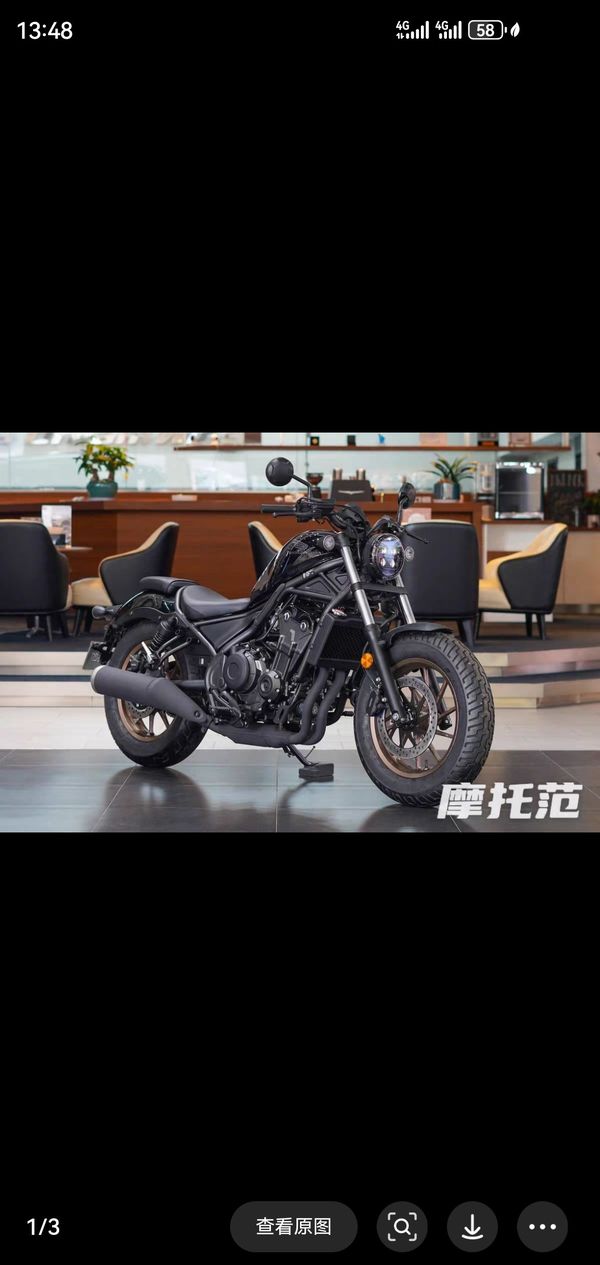 本田CM500深度测评：价格、设计、动力与配置的全面剖析。,摩托范