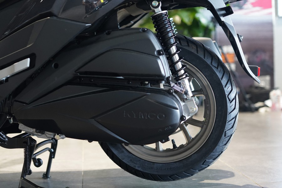 光阳 Racing H150：一位普通用户的真实体验！,摩托范