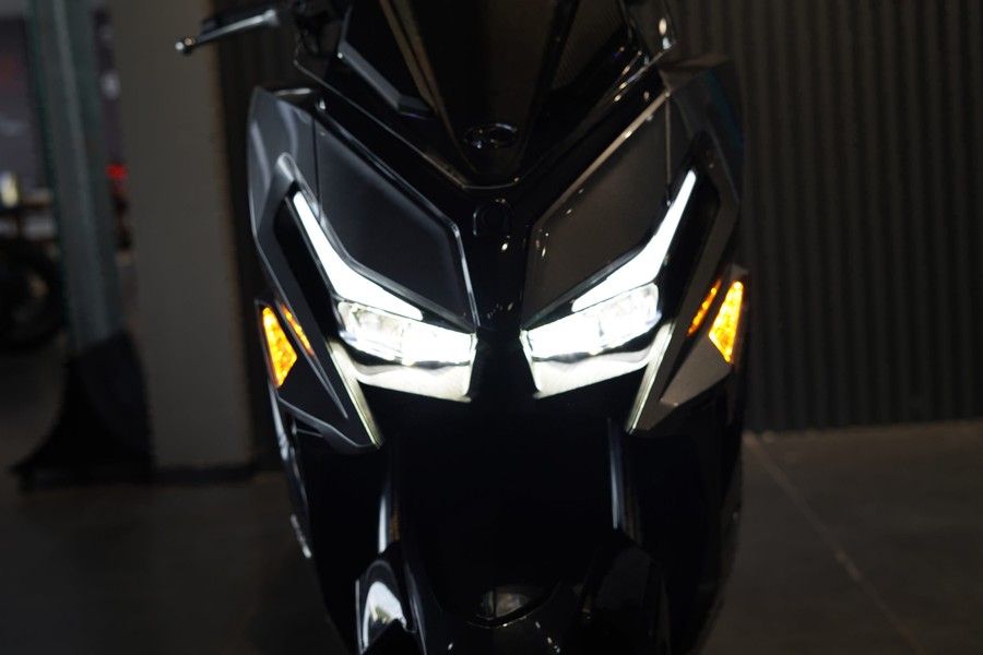 光阳 Racing H150：一位普通用户的真实体验！,摩托范