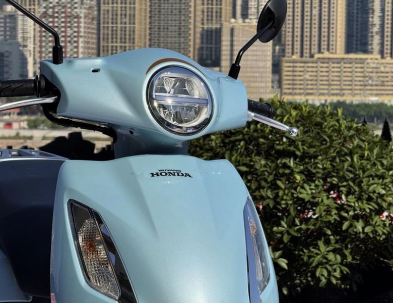 用大白话聊聊本田Esp发动机是什么鬼？如何实现静音打火的,摩托范