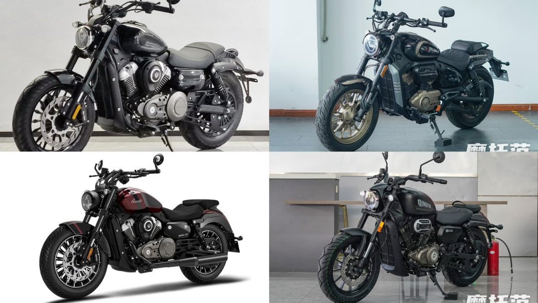 奔达金吉拉250即将发布，预计16580元，入门巡航颜值新选择！,摩托范