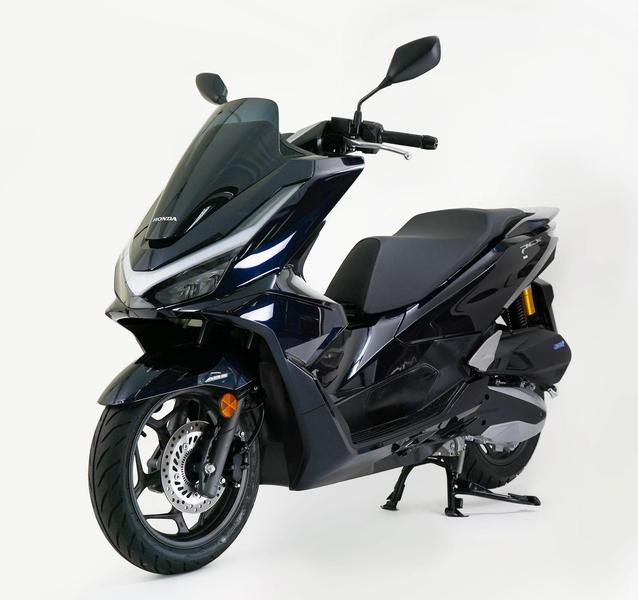 150cc踏板神仙打架！NS150GX、五羊本田PCX、豪爵UFR150，谁更香？,摩托范