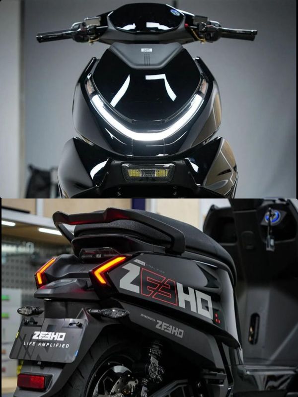 极核AE4 SE vs 九号M95C+：高端电摩“神仙打架”，谁才是通勤党真命天子？,摩托范