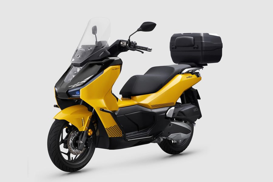 新本NS150GX锁定10号即将上市，价格遭提前泄露？低配16380，高配17180 ？,摩托范