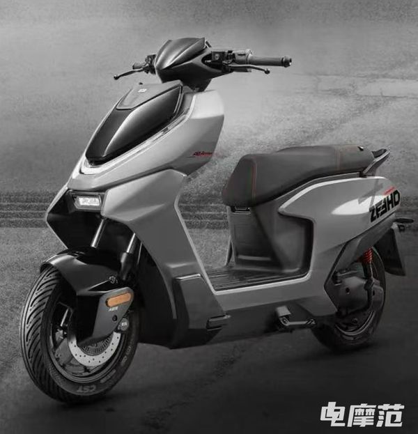 7000元档性能天花板？极核AE4 Max MY25参数解读!,摩托范