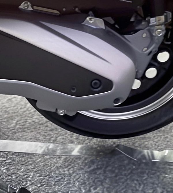 本田NS150LA本田大拉正式预售！分青春版与Pro版！详解！,摩托范