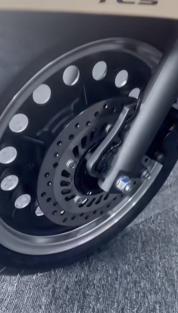 本田NS150LA本田大拉正式预售！分青春版与Pro版！详解！,摩托范