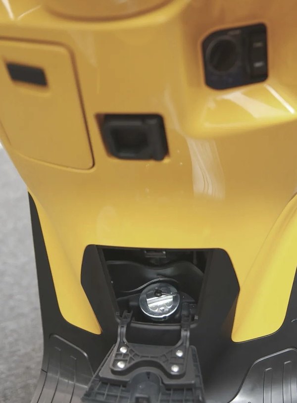 本田NS150LA本田大拉正式预售！分青春版与Pro版！详解！,摩托范