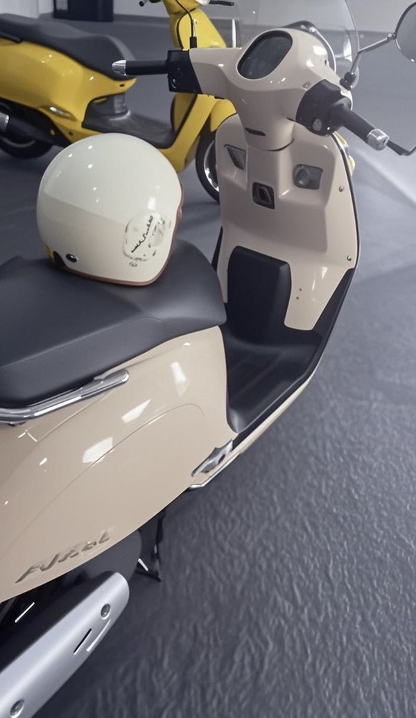 本田NS150LA本田大拉正式预售！分青春版与Pro版！详解！,摩托范