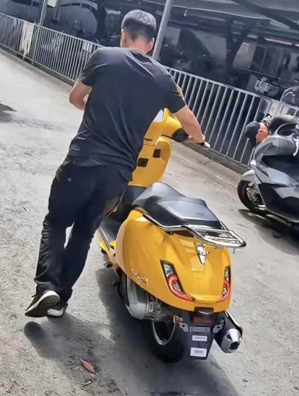 本田NS150LA本田大拉正式预售！分青春版与Pro版！详解！,摩托范