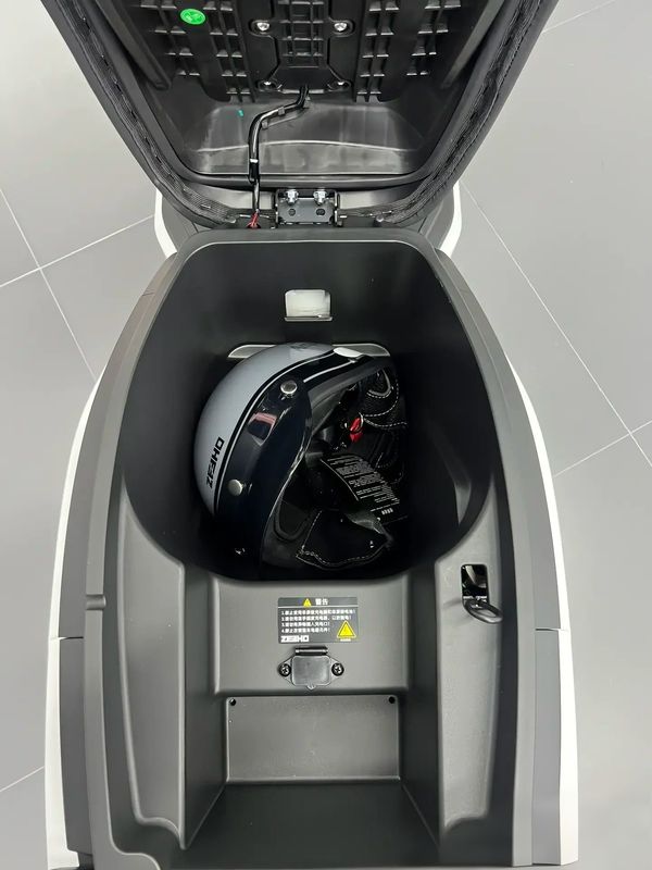 售价几千元的极核AE5i怎么样？双通道ABS+TCS+TFT仪表！,摩托范