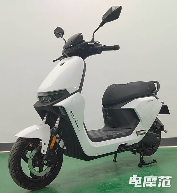 2025款九号航海家M85C+MK2，售价4999起！,摩托范