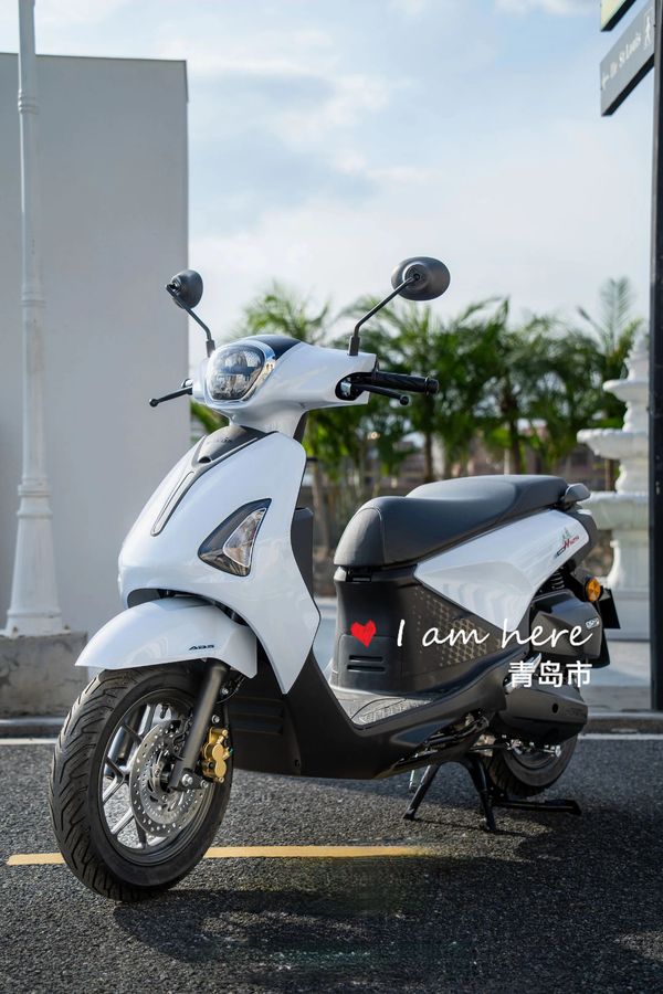 本田NS150LA深度评测：复古情怀与现代科技的博弈，是否值得入手？,摩托范