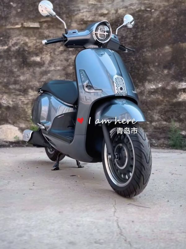 本田NS150LA深度评测：复古情怀与现代科技的博弈，是否值得入手？,摩托范