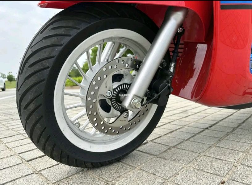 11980元起！春风150AURA双ABS+TCS+水冷全给齐，你还要再等等？,摩托范