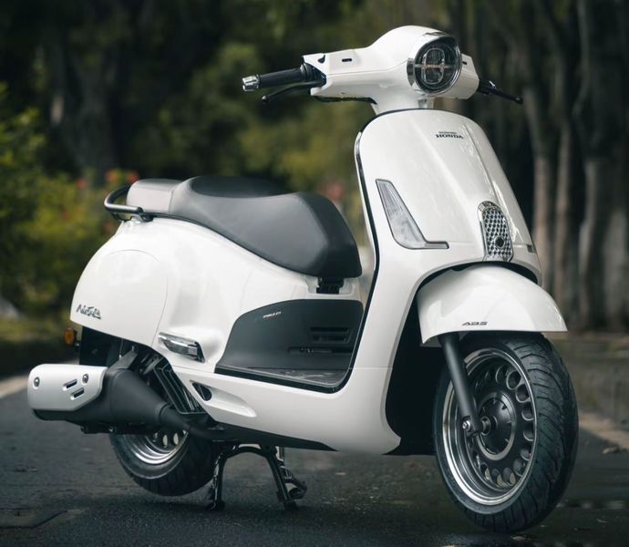 比本田大LA便宜3000！春风150AURA杀到，究竟怎么选一文告诉你,摩托范