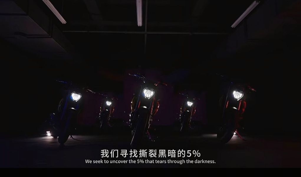 国产公升巡航的巅峰之作！赛科龙RA1000实测：百匹马力+超长续航，能否挑战进口车？,摩托范