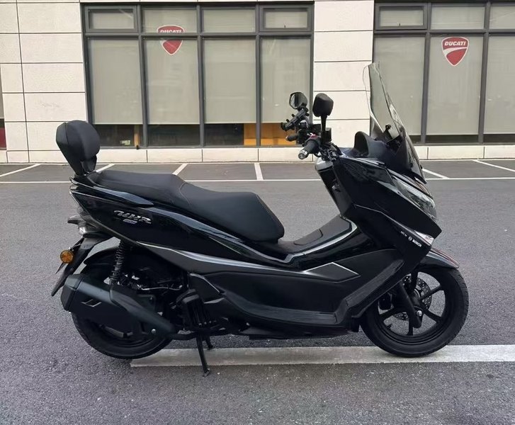 25款豪爵UHR150跑完2000公里的真实感受,摩托范