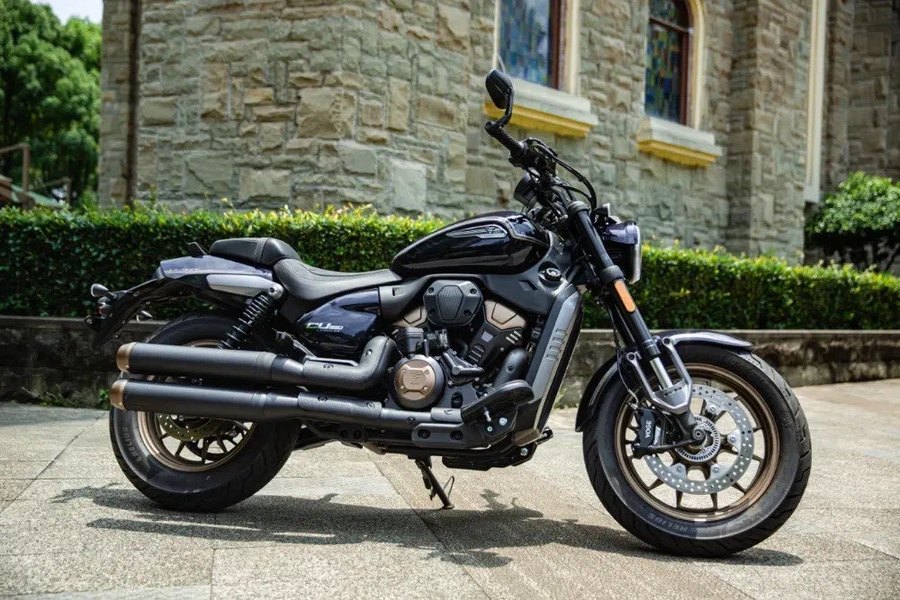 🌟无极CU250自动挡深度测评 | 参数解析+优缺点+适合谁买？看完再冲！🌟,摩托范