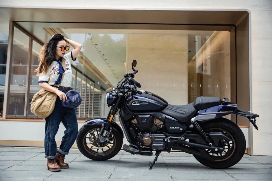 🌟无极CU250自动挡深度测评 | 参数解析+优缺点+适合谁买？看完再冲！🌟,摩托范