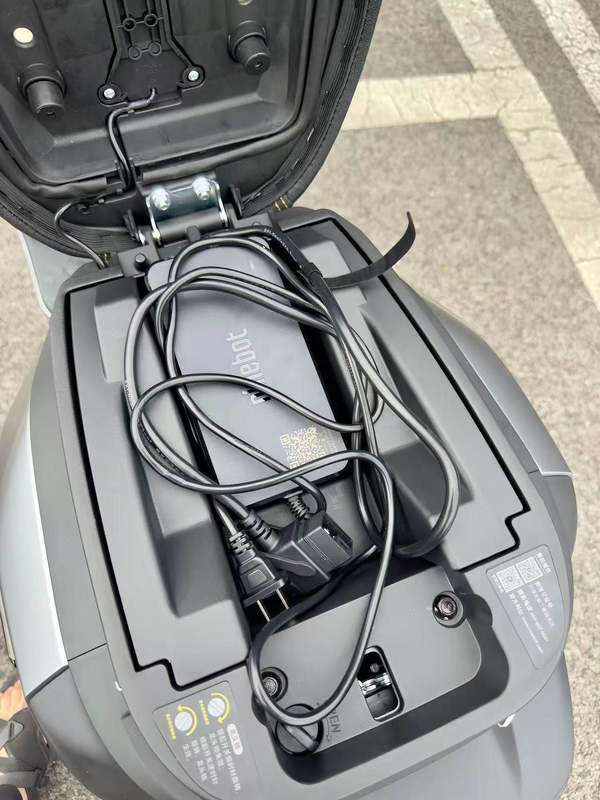 九号机械师MMAX 110 Mk2一月实测：动力猛但这2点要慎选,摩托范